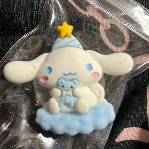 Cell Phones & Accessories | Sanrio Cinnamoroll Big Charm Pop Socket ...